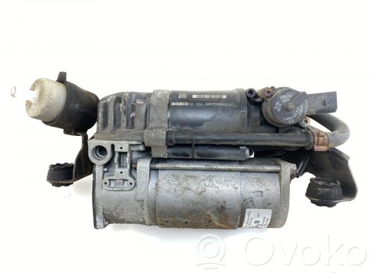 4430201701 Mercedes-Benz E W212 Compresseur / pompe à suspension ...