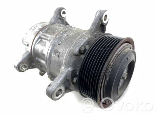 4471407132 BMW M3 G80 Air conditioning (A/C) compressor (pump), €91.20 ...