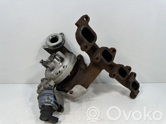 03L253016T Volkswagen Golf VII Turbine, 331,20 € | OVOKO