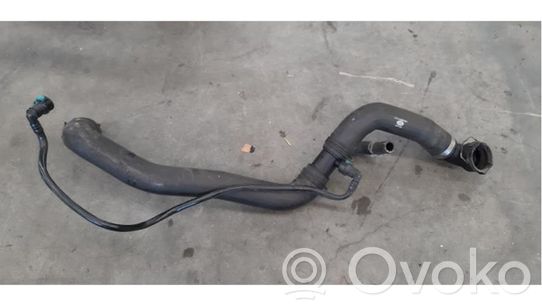 CPLA8286DA Land Rover Range Rover L405 Tube d'admission de tuyau de ...