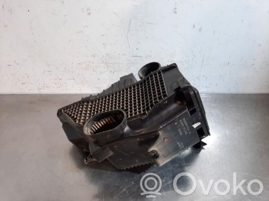 165009775R Dacia Logan II Boîtier de filtre à air, 61,53 € | OVOKO