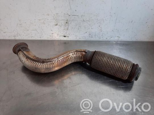 9827280380 Citroen C5 Aircross Silencieux / pot d’échappement, 54,69 ...