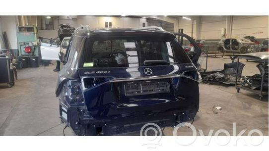 A1677403800 Mercedes-Benz GLE W167 Couvercle de coffre, 1 914,22 € | OVOKO
