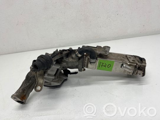 A6511400275 Mercedes-Benz Sprinter W906 Refroidisseur de vanne EGR, 60 ...