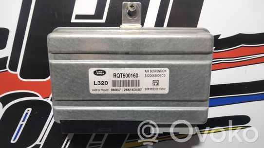 RQT500160 Land Rover Range Rover Sport L320 Module de commande ...