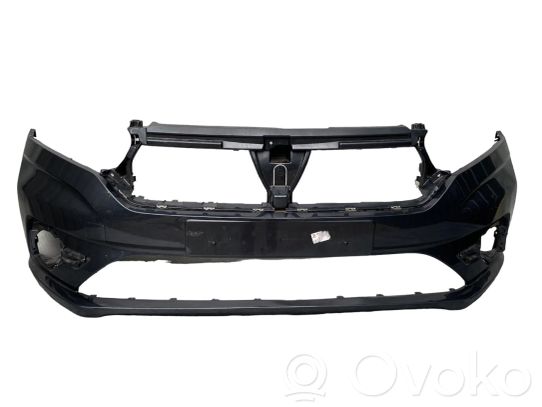 620228531R Dacia Sandero III Pare-choc avant, 117,65 € | OVOKO