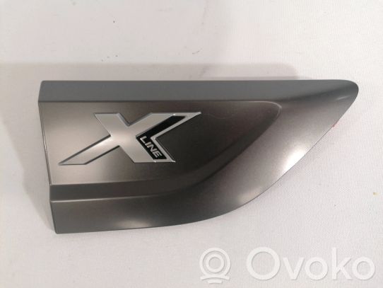 877F4R5100 KIA Sorento IV Logos, emblème, badge d’aile, 60,50 € | OVOKO