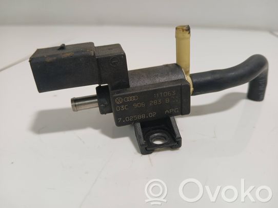 03C906283B Volkswagen PASSAT B7 Électrovanne turbo, 8,99 € | OVOKO