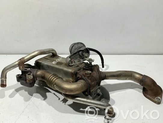 Opel Mokka Refroidisseur de vanne EGR, 82,76 € | OVOKO