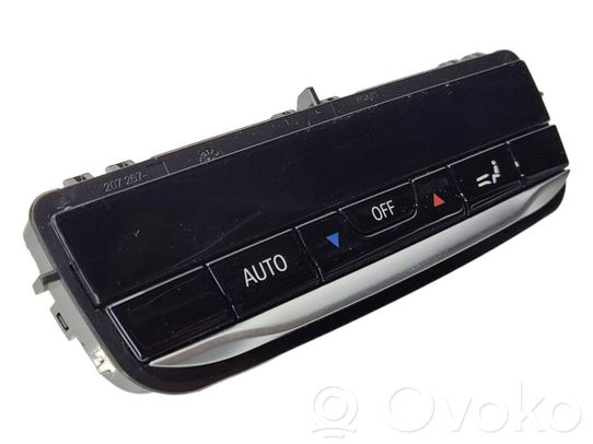 61319493014 BMW X3 G01 Climate control unit, €80.00 | RRR