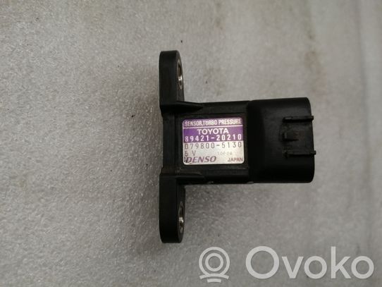8942120210 Toyota Corolla Verso AR10 Capteur de pression d'air, 9,90 ...