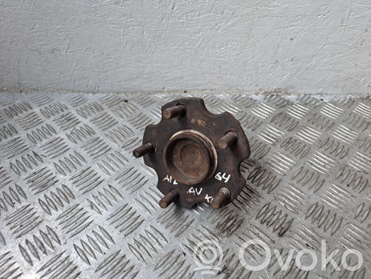 4245005060 Toyota Avensis T250 Moyeu de roulement d’arrière, 12,90 ...