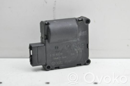 4F0820511B Audi A8 S8 D3 4E Air flap motor/actuator, €10.78 | RRR