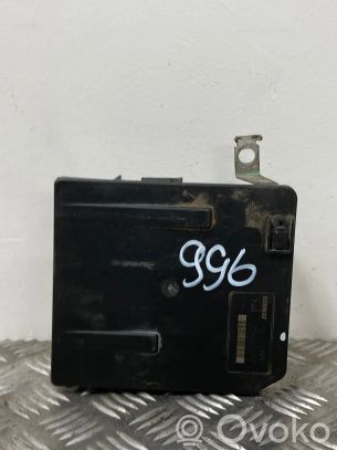 8200455424 Renault Scenic II - Grand scenic II Module de fusibles, 25 ...