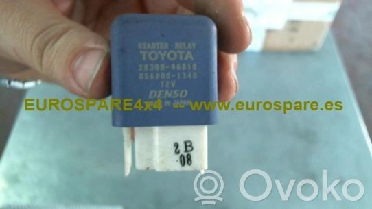 Toyota Land Cruiser (HDJ90) Module de fusibles, 96,55 € | OVOKO