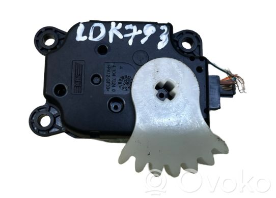 13372986 Opel Mokka Moteur actionneur de volet de climatisation, 18,00 ...