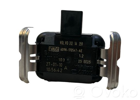 6G9N17D547AE Volvo XC60 Capteur de pluie, 3,59 € | OVOKO
