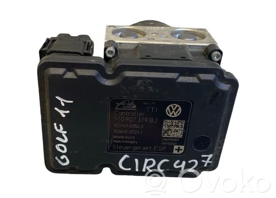 1K0907379BJ Volkswagen Golf Plus ABS Blokas, 230,00 € | RRR