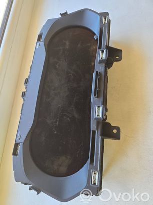 5NA920791A Volkswagen Tiguan Compteur de vitesse tableau de bord, 713 ...