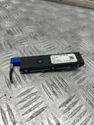 A2139056200 Mercedes-Benz E AMG W213 Amplificateur d'antenne, 9,00 ...