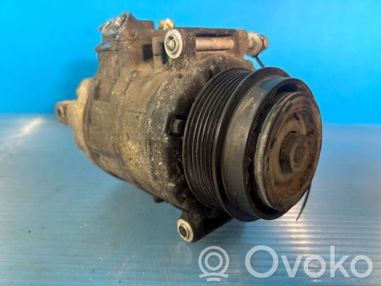 2E0820803H Volkswagen Crafter Compresseur de climatisation, 181,50 ...