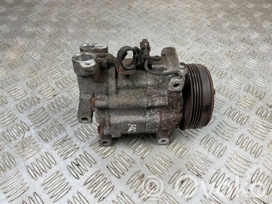 73111SA010 Subaru Forester SG Compresseur de climatisation, 160,00 ...