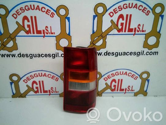Citroen Jumpy Feux arrière / postérieurs, 59,51 € | OVOKO