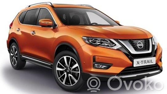 4CB3A Nissan X-Trail T32 Cerchioni in lega leggera R 24, 1.197,90 € | OVOKO