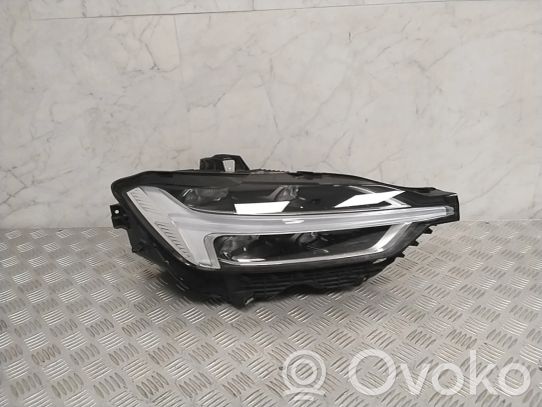 32133549 Volvo XC90 Headlight/headlamp, €291.06 | RRR