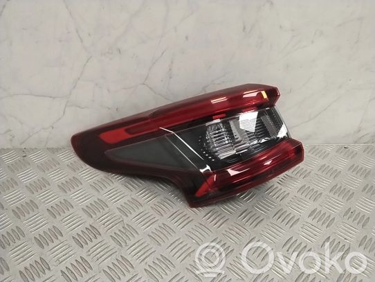 26555HV00A Nissan Qashqai Feux arrière / postérieurs, 120,00 € | OVOKO