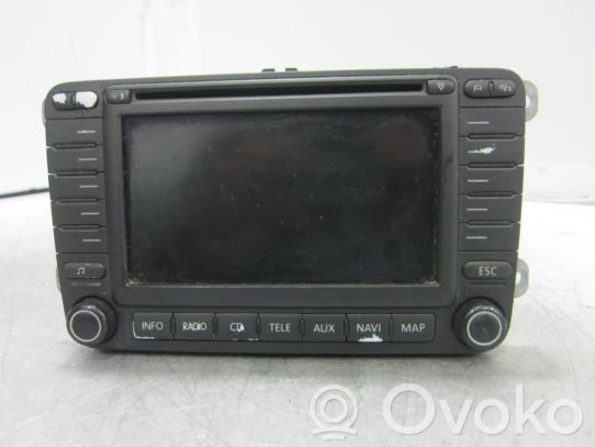 1T0035194C Volkswagen PASSAT Unité / module navigation GPS, 82,22 € | OVOKO