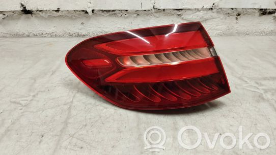 A2539060900 Mercedes-Benz GLC X253 C253 Feux arrière / postérieurs, 135,00 € | OVOKO