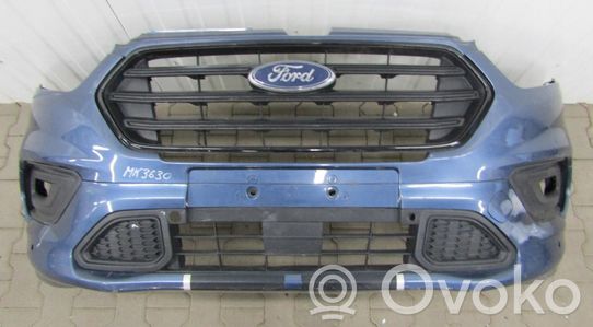 JK21R17757 Ford Transit Custom Front bumper, €131.76 | RRR
