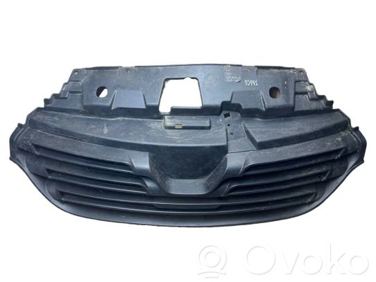 623108673R Renault Trafic III (X82) Grille calandre supérieure de pare ...
