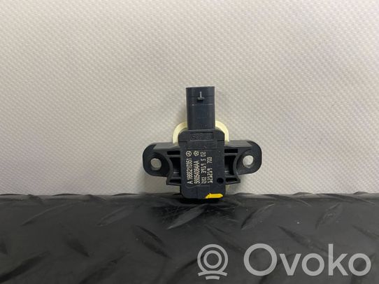 56054084AA Jeep Grand Cherokee Capteur de collision / impact de déploiement d'airbag, 9,00 € | OVOKO