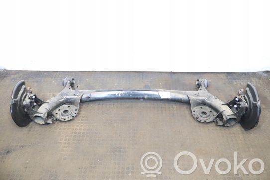 Toyota Yaris Cross Rear beam, €635.06 | RRR