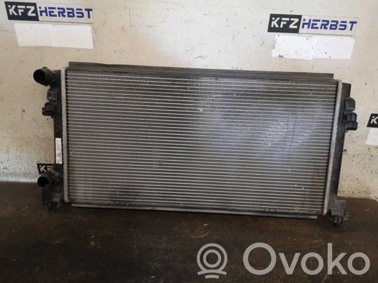 5Q0121251EC Volkswagen T-Roc Kit Radiateur, 72,00 € | OVOKO