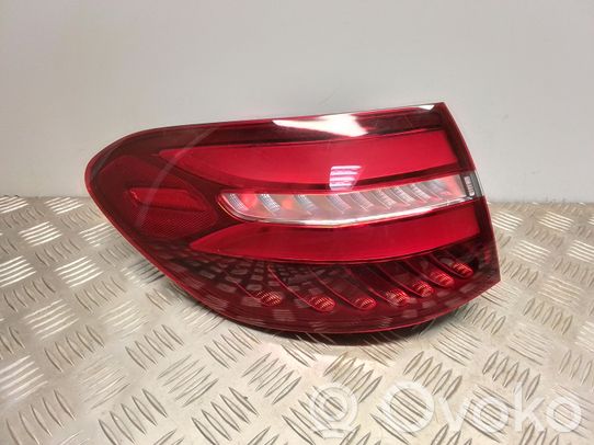 A2539060900 Mercedes-Benz GLC X253 C253 Feux arrière / postérieurs, 140,00 € | OVOKO