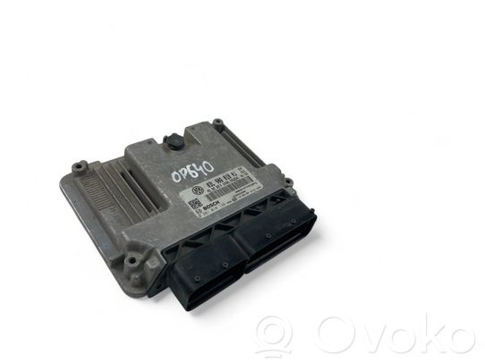 03L906018NJ Volkswagen Caddy Injection control unit/module, €334.71 | RRR