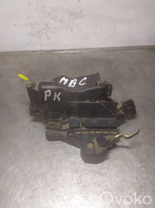 2027203535 Mercedes-Benz E W210 Front door lock, €24.11 | RRR