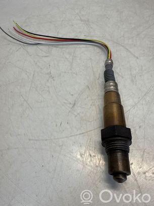 5802019070 Iveco Daily 6th gen Sonde lambda, 15,29 € | OVOKO