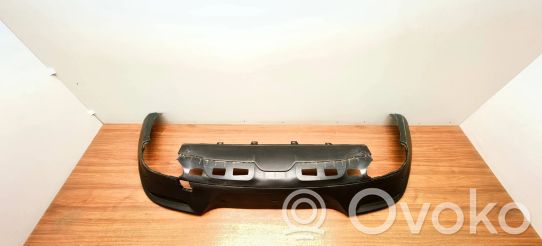 A2928851425 Mercedes-Benz GLE AMG (W166 - C292) Lame de pare-chocs ...