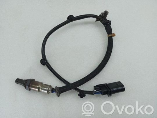55489509 Opel Astra K Capteur de détection de mouvement, système d ...