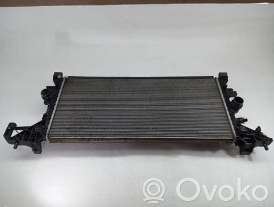 13453907 Opel Astra K Radiateur de refroidissement, 110,70 € | OVOKO