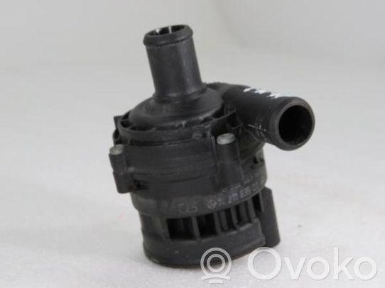 A2118350364 Mercedes-Benz ML W164 Pompe de circulation d'eau, 73,80 ...