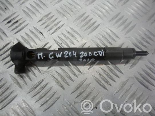 A6510700587 Mercedes-Benz C W204 Injecteur de carburant, 110,70 € | OVOKO