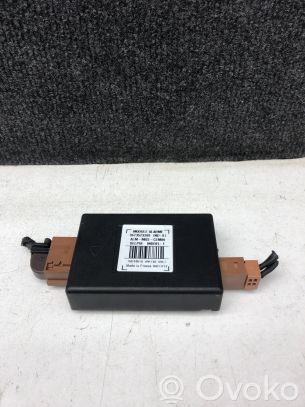 9673523380 Citroen C4 II Picasso Autres unités de commande / modules, 6 ...