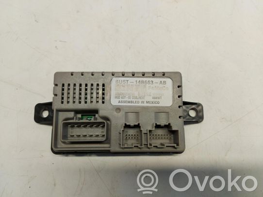 BU5T-14B663-AB Ford Mustang IV Module de commande de siège, 116,47 ...