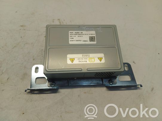 pz3t-19j254-cb Ford Transit Custom II Convertisseur / inversion de ...