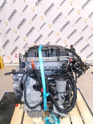 BMP Volkswagen PASSAT B6 Engine, €1,700.00 | RRR